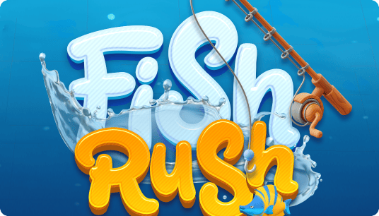 Fish Rush | Joylino